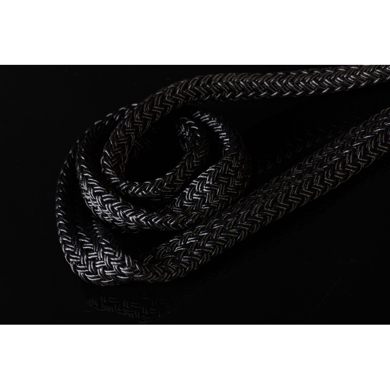 Bracing rope Black Dynamic