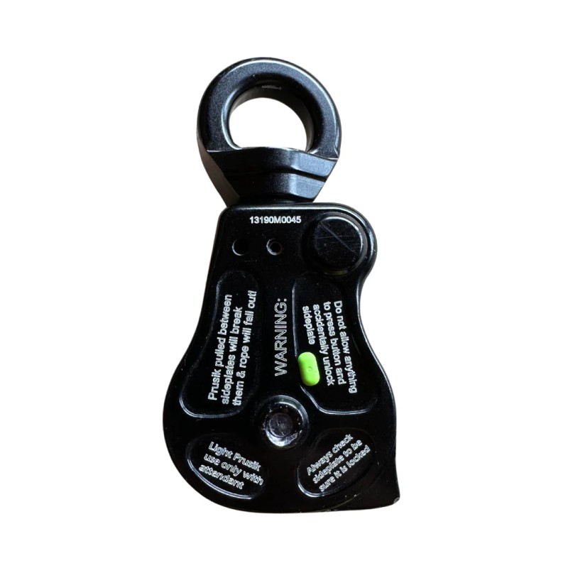 Tag NFC Mousqueton/Hardware - Gen2 - Scannable