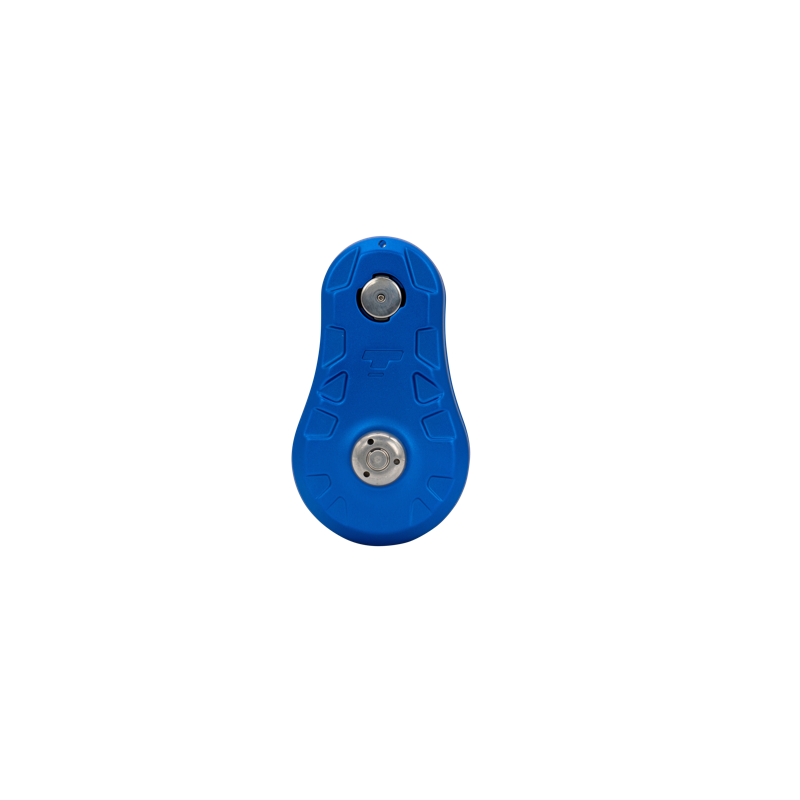tBlock rigging pulley