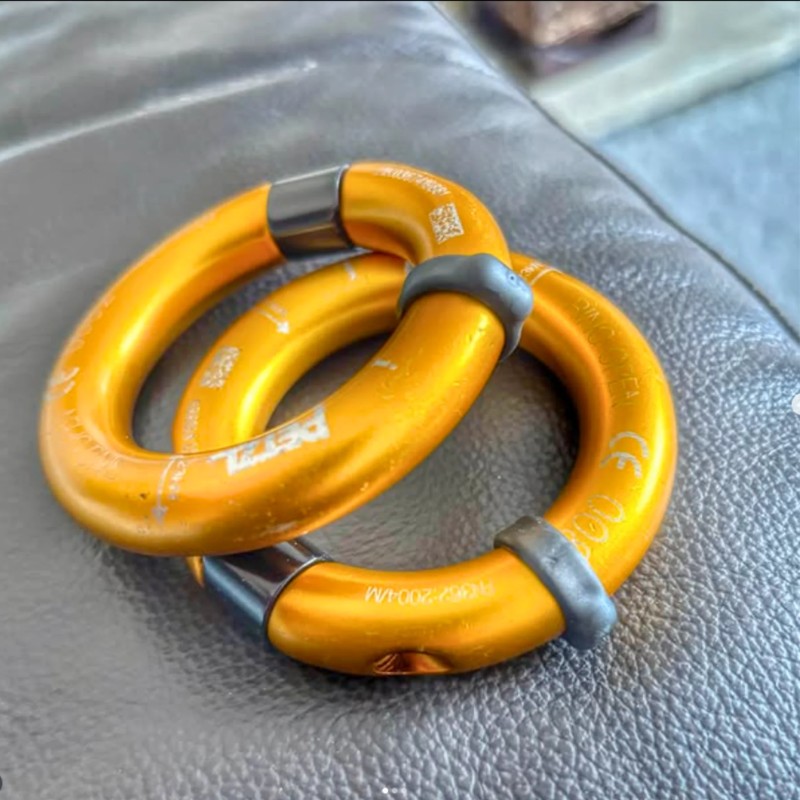 Grommet NFC Tag - Scannable