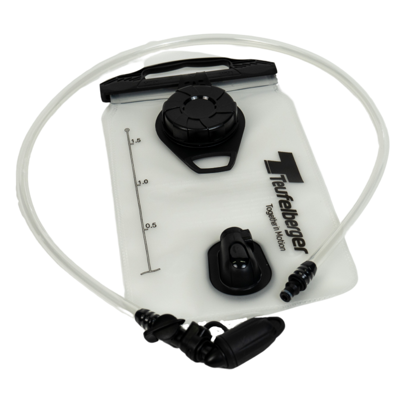 Kit Poche et tube pour upMOTION SRT Hydro pack