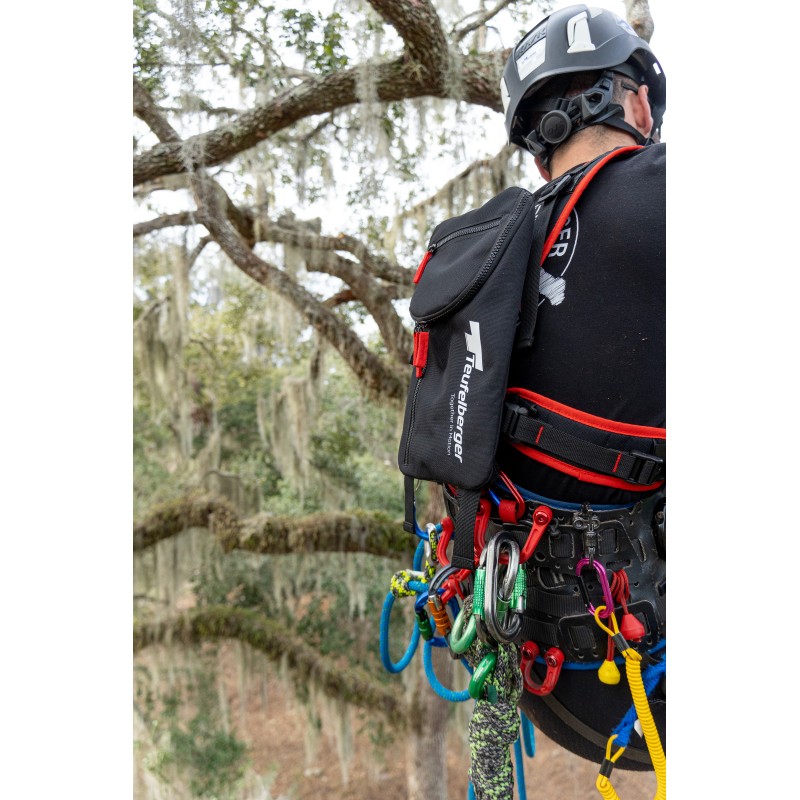 Pack d'hydratation complet pour upMOTION SRT (Sac + Poche + Tube)